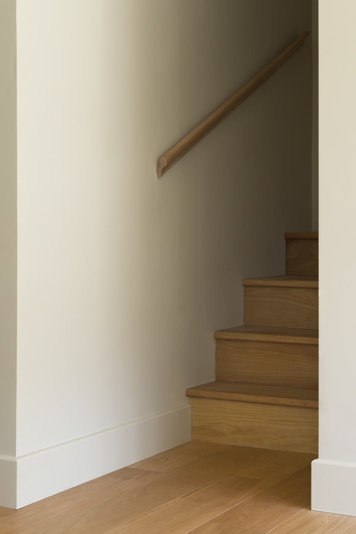 Project - Pilrig Gardens — Izat Arundell