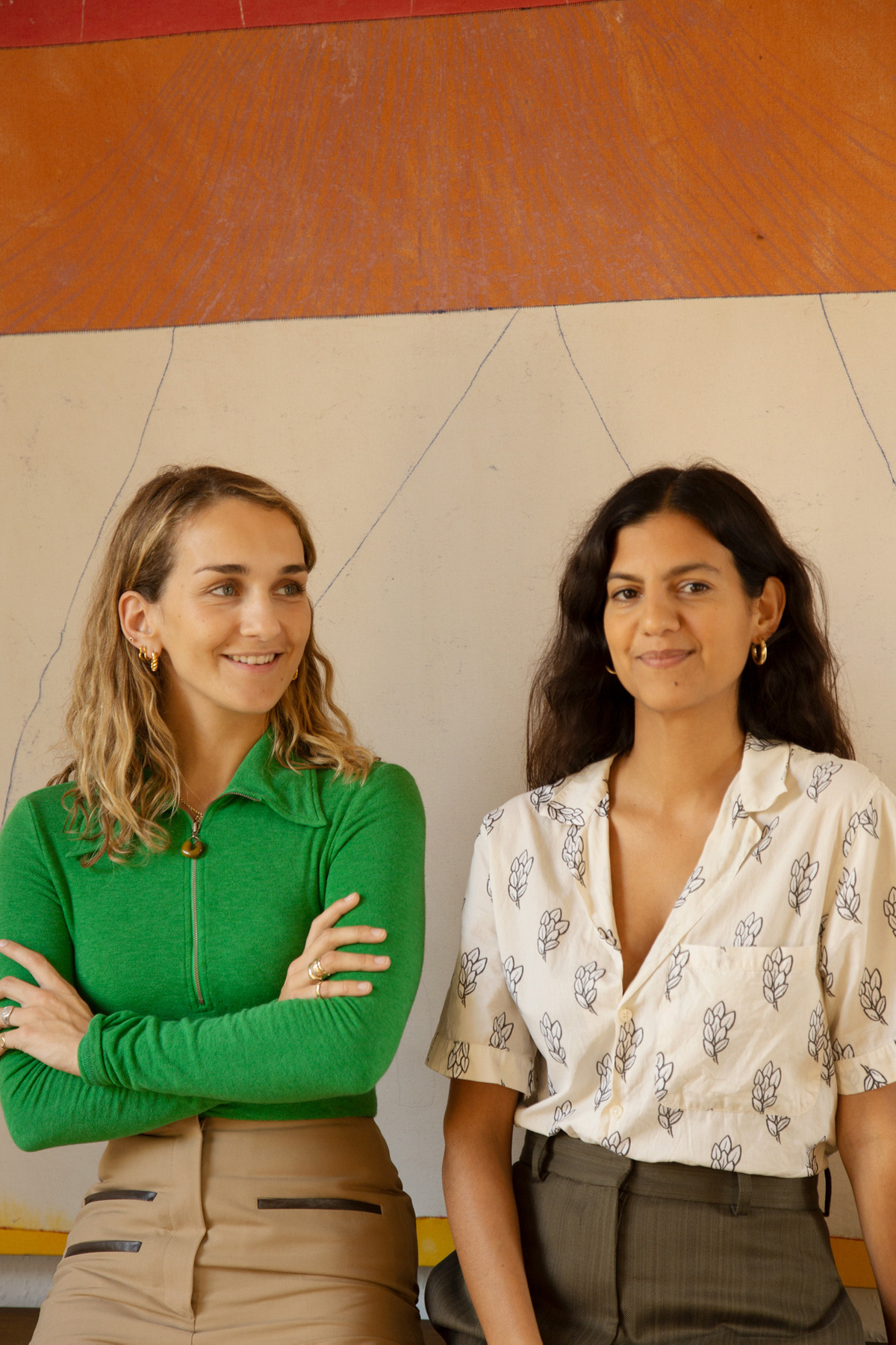 Studio - About — Atelier LK