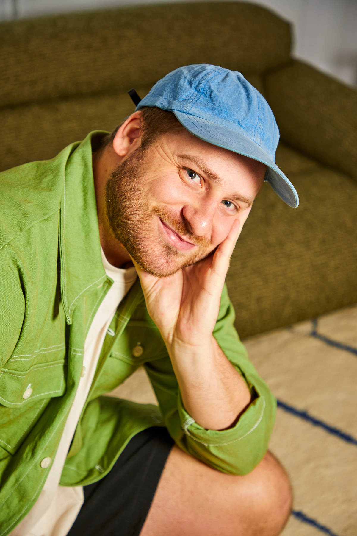 About — Tim Meakins