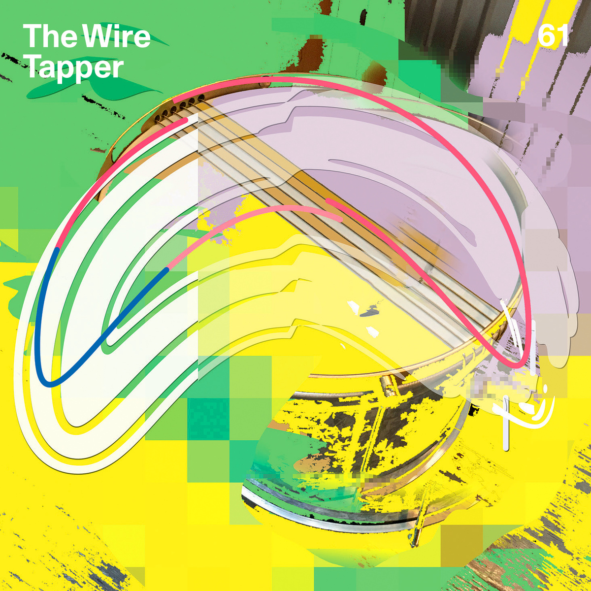The Wire Tapper 61 — arbitrary