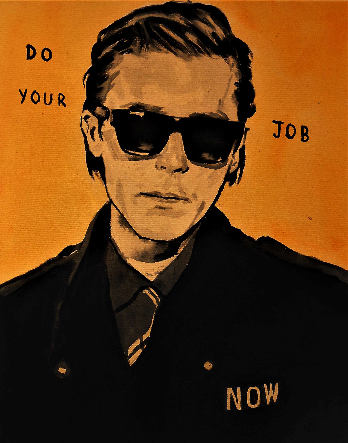 Do your Job now — boutiqueromana