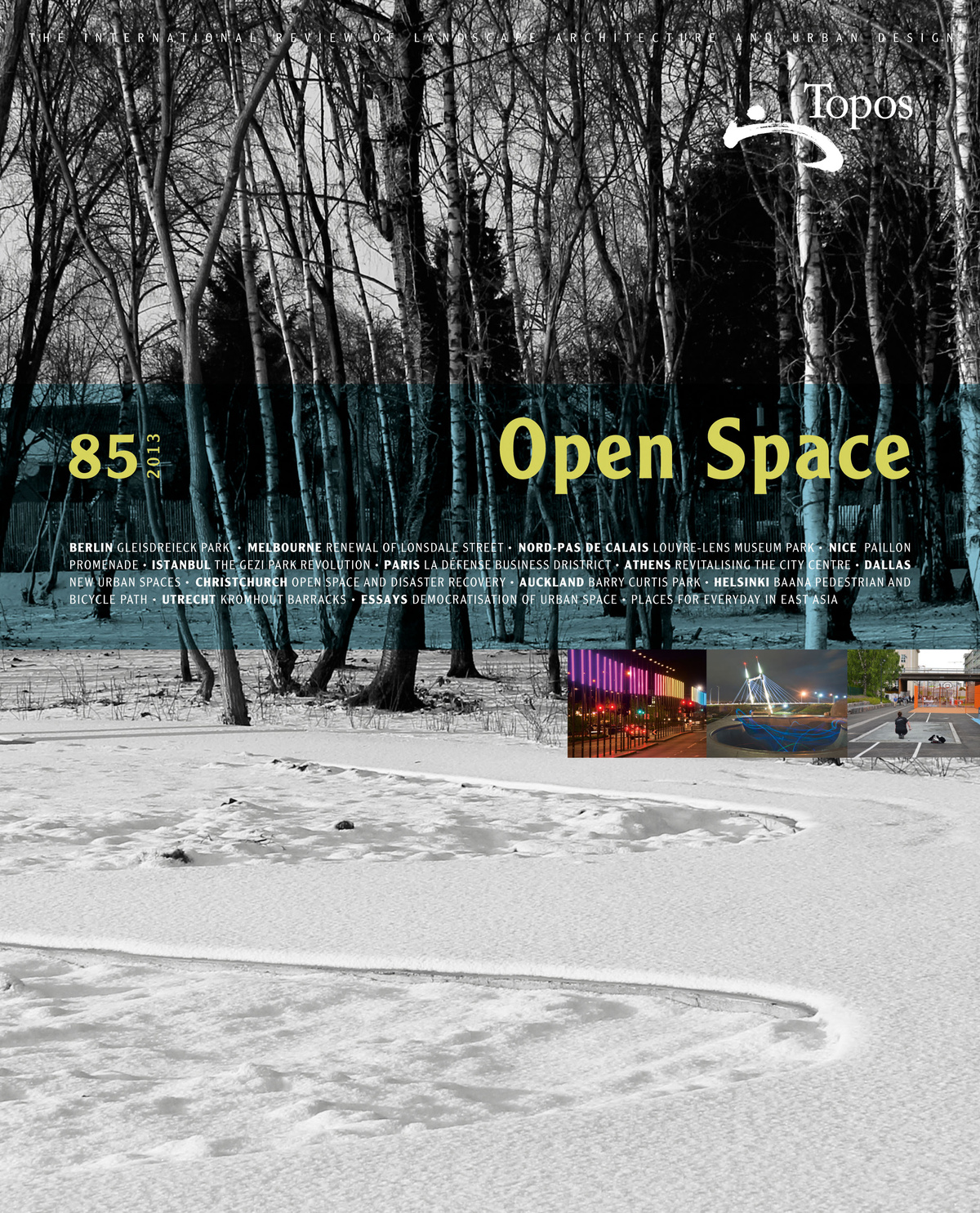 Themes — From Fallow