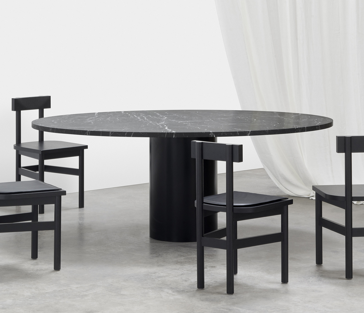 GAMAR COLLECTION — Spacon & X