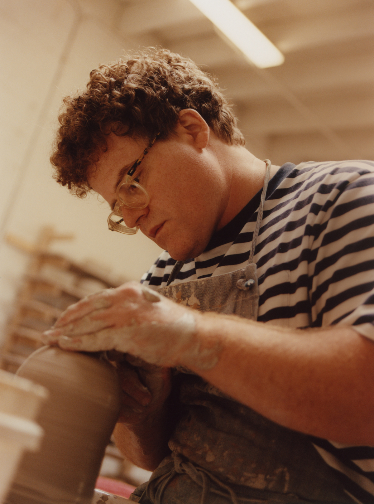 Jordan Colon — Theo Choi