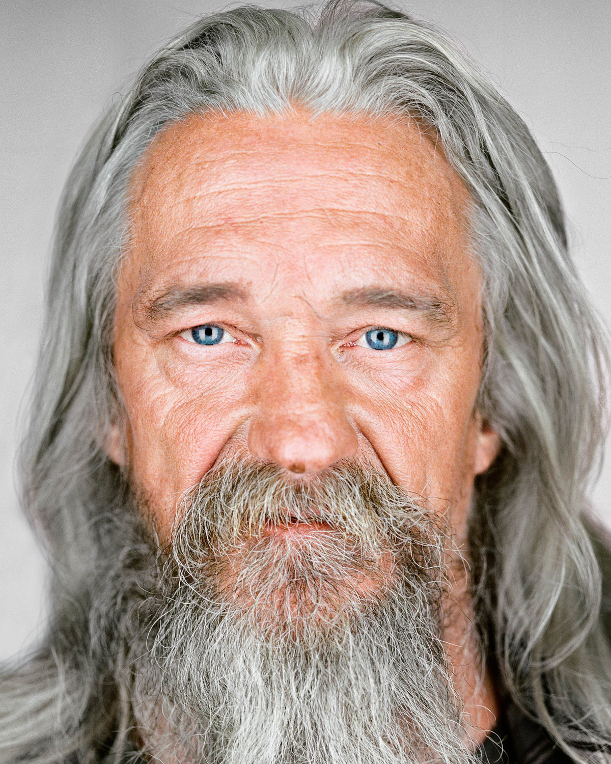 Gillespe Wayne — Martin Schoeller