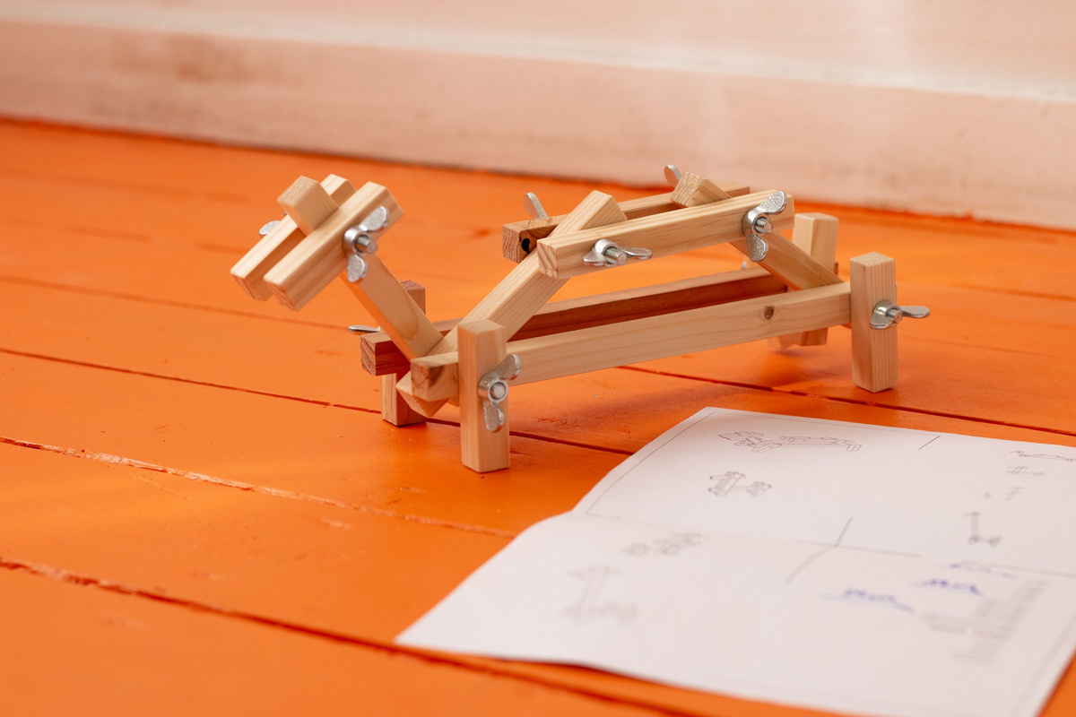 more tools — from-zero