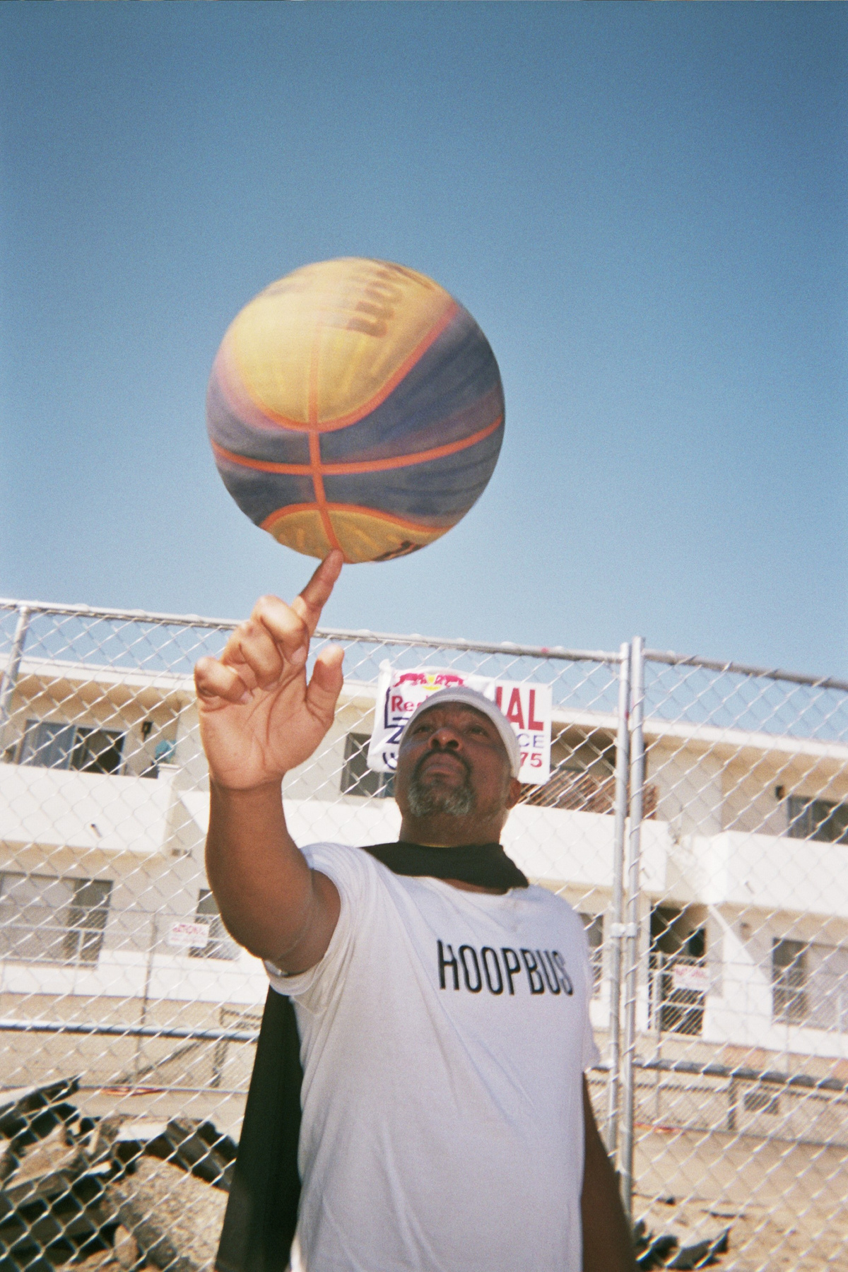 REDBULL — Jack Revell