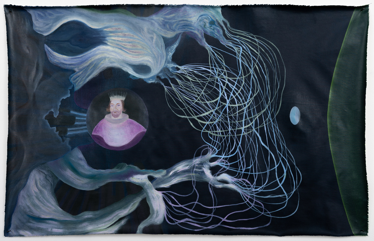 Prophecies of the Post-Angel Era — Jinbin Chen