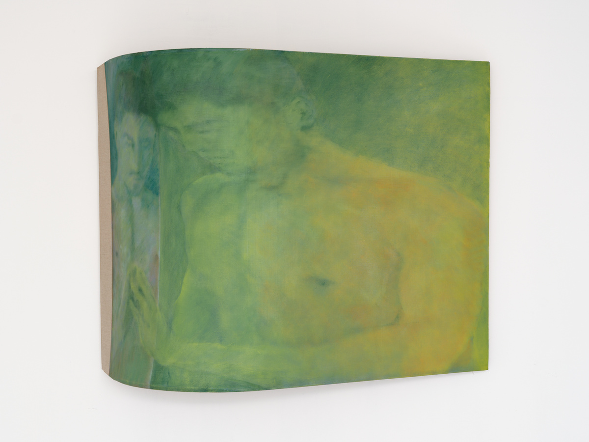 TRACE — Leon Scott-Engel