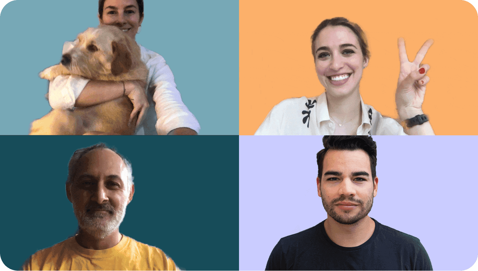 Team — Oscar Design