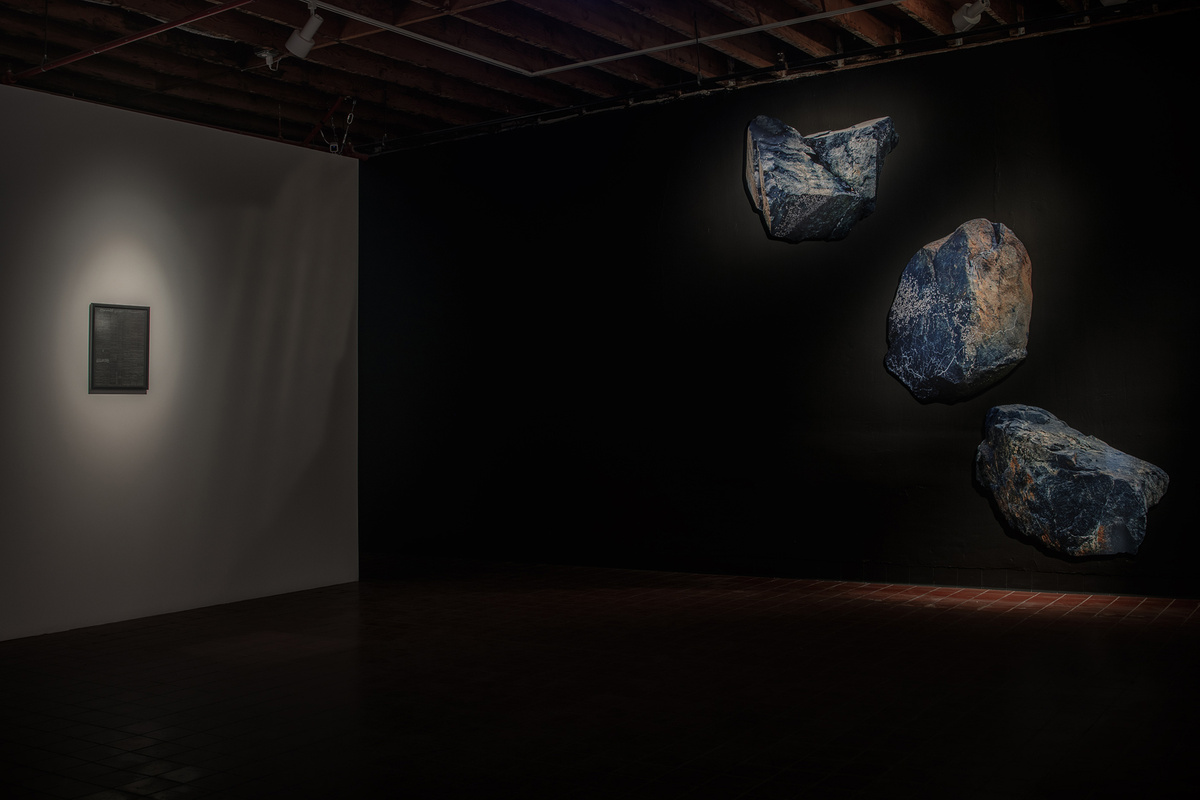 Objects in Mirror — KanthyPeng