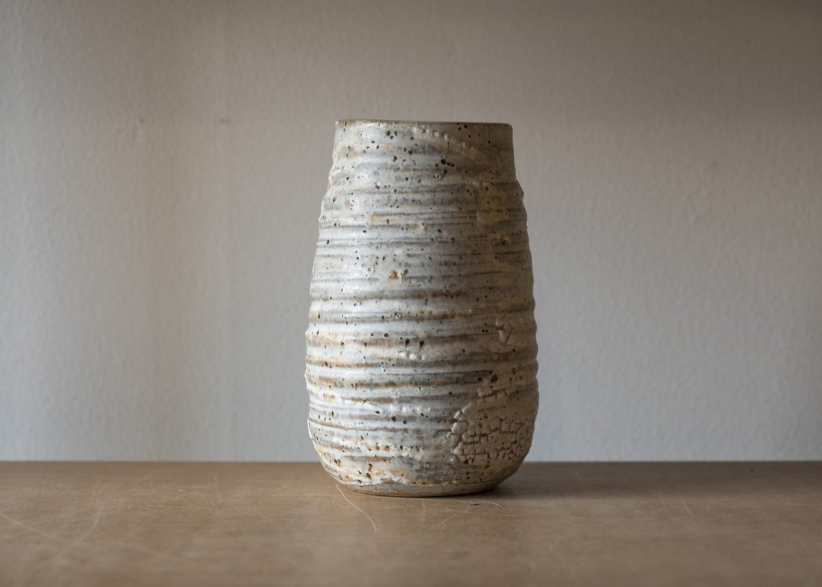 Pip Woods — VESSEL