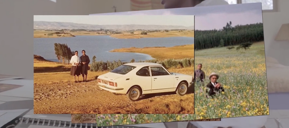 Nike Journal — Studio Junbi