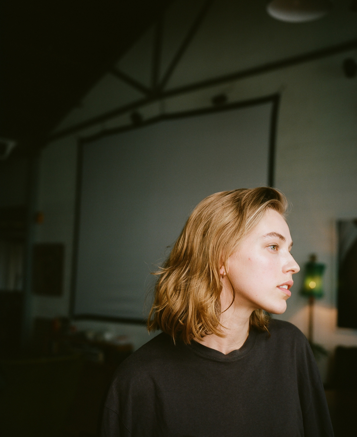 Linnea Gröndahl — Drew Wheeler