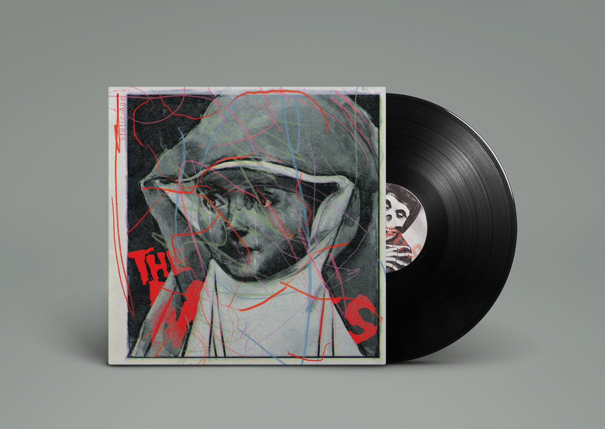 Static Age — Taylor Wessling