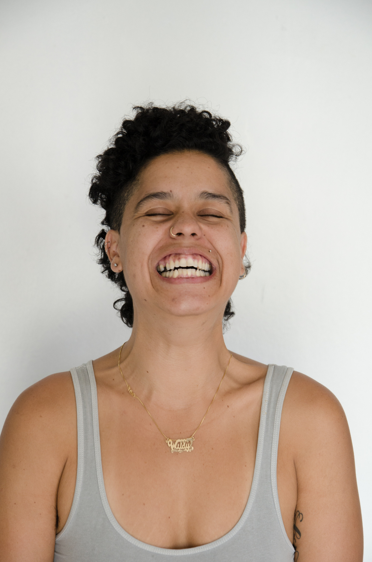 Awilda Rodríguez Lora — La Performera