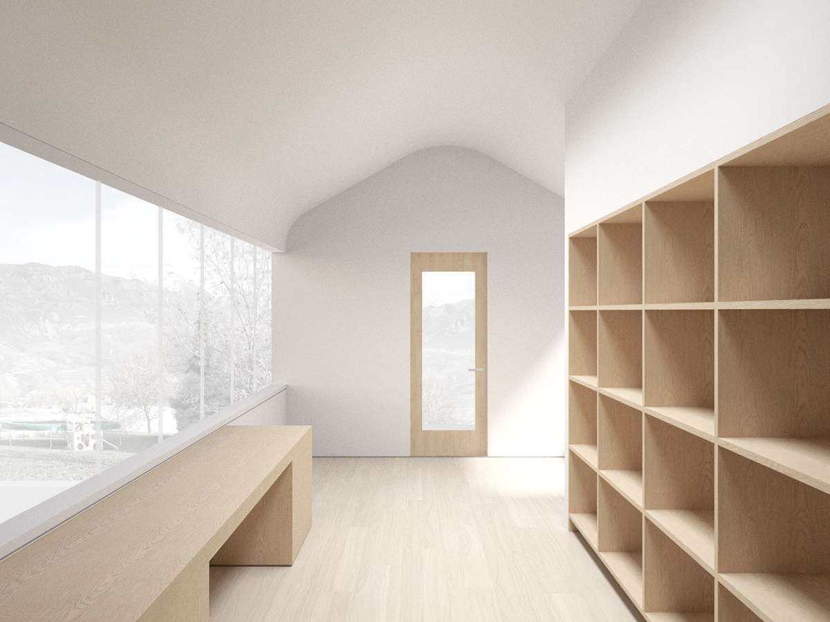 loop house — Cho & Urano