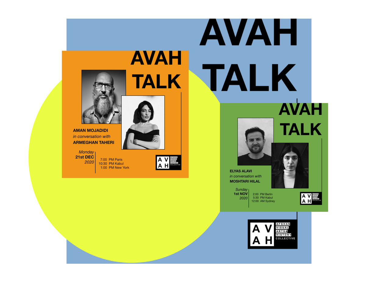 Platform — AVAH