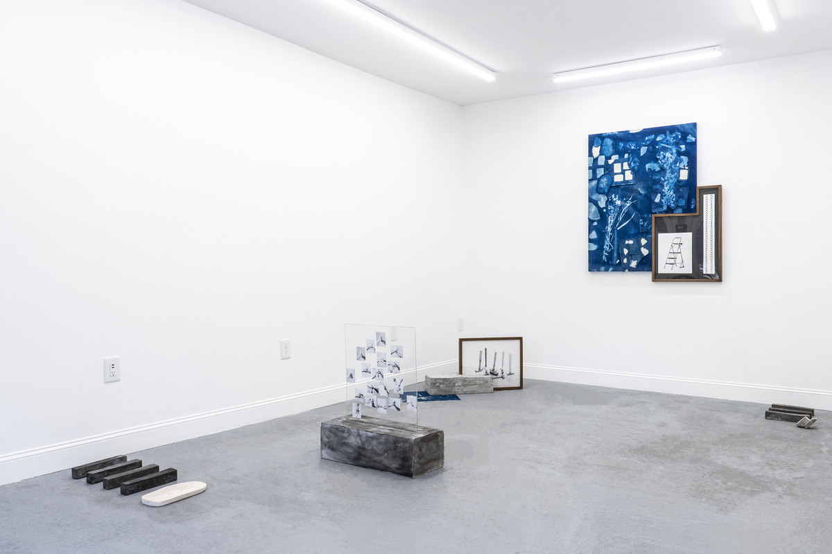 Support Systems — Jesse Ly