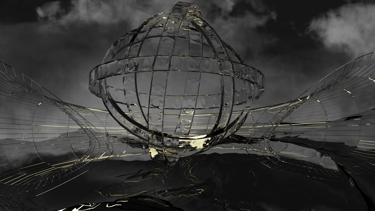 Video Art Night 2023 — AURORA | ART, TECHNOLOGY, COMMUNITY