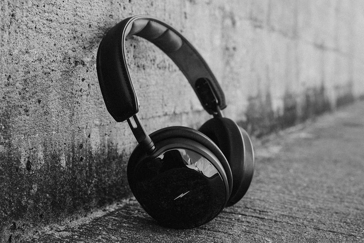 Shinola Canfield — Brett Harrison Newman