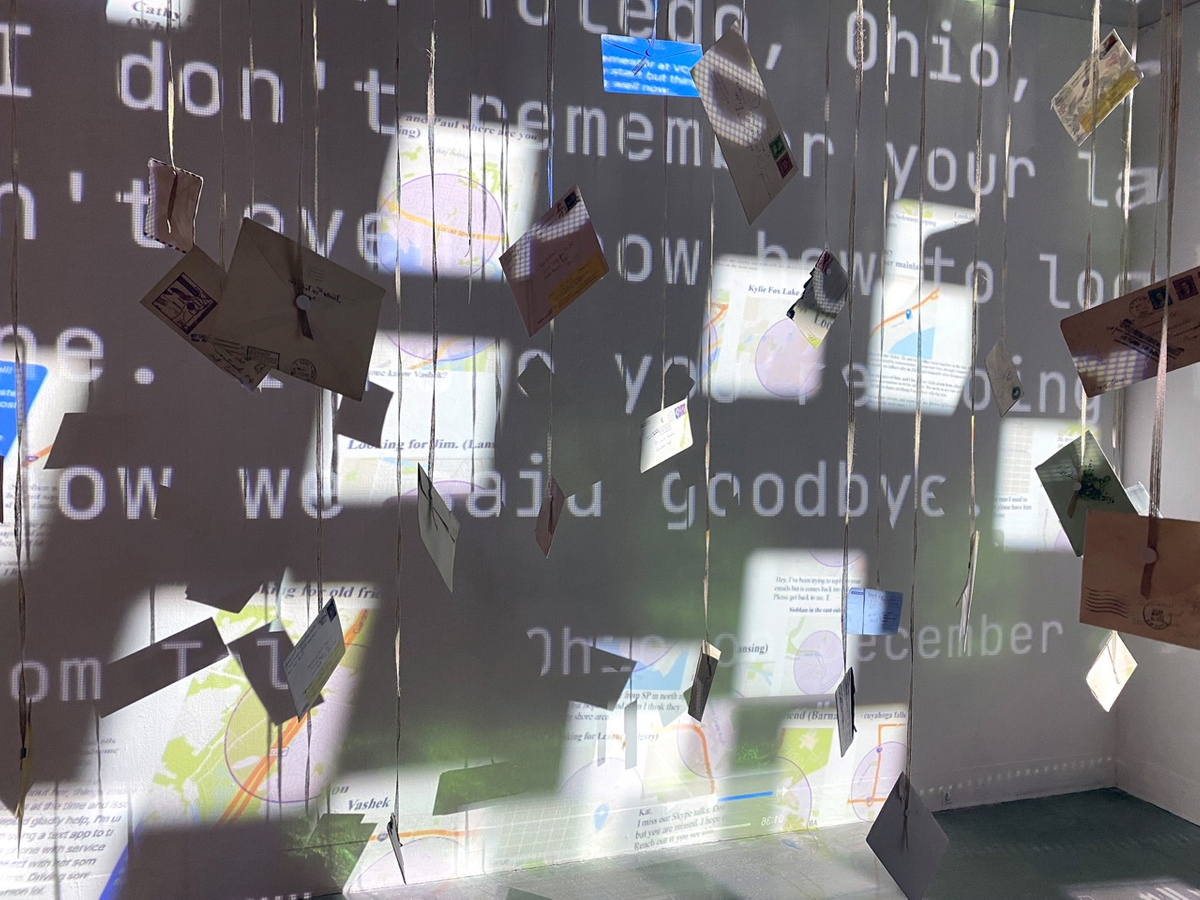 Projects — Susan Snipes - artist, designer, storyteller