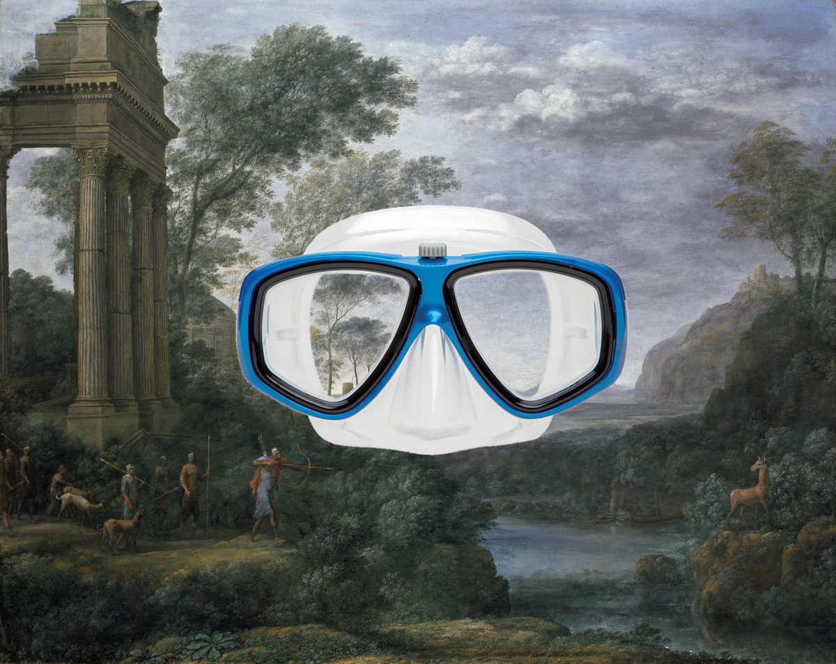 Focus Group — Luke Muyskens