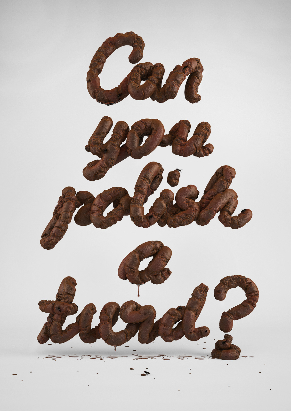 Can you polish a turd? — Gareth Chang | Design Director & Motion Designer