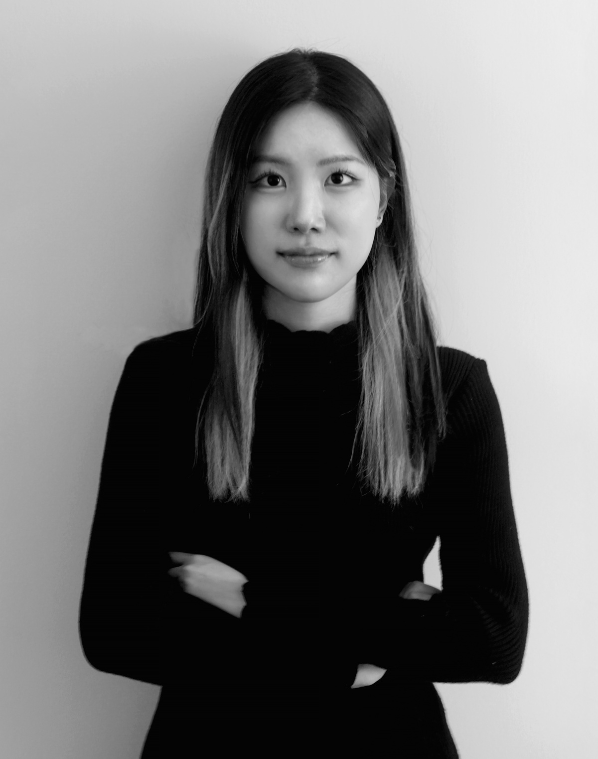 About — Eun Soo Kim