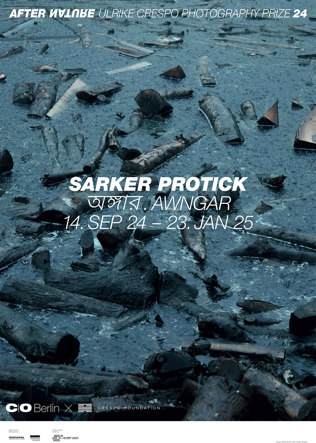 C/O Berlin — Sarker Protick