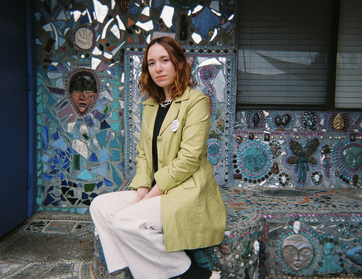 MADDY INEZ LEESER — NOON Projects