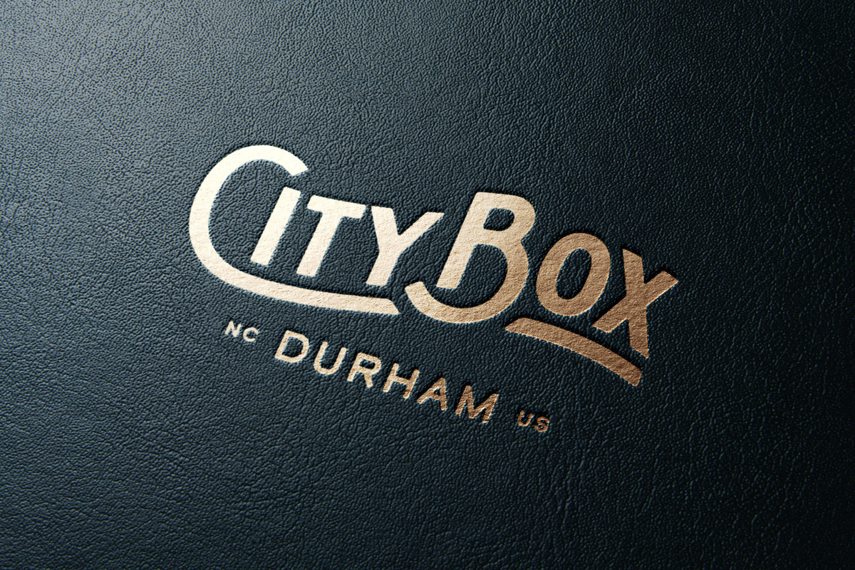 City Box Durham — Anne Mauser