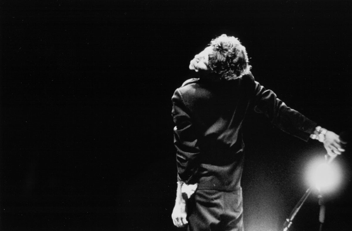 +ABOUT — Dean Hamilton