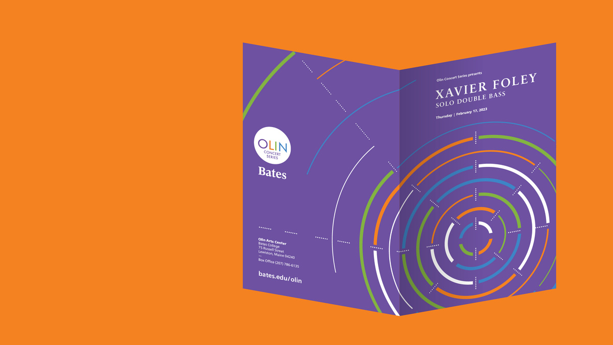 Olin Concert Series — jlopardo