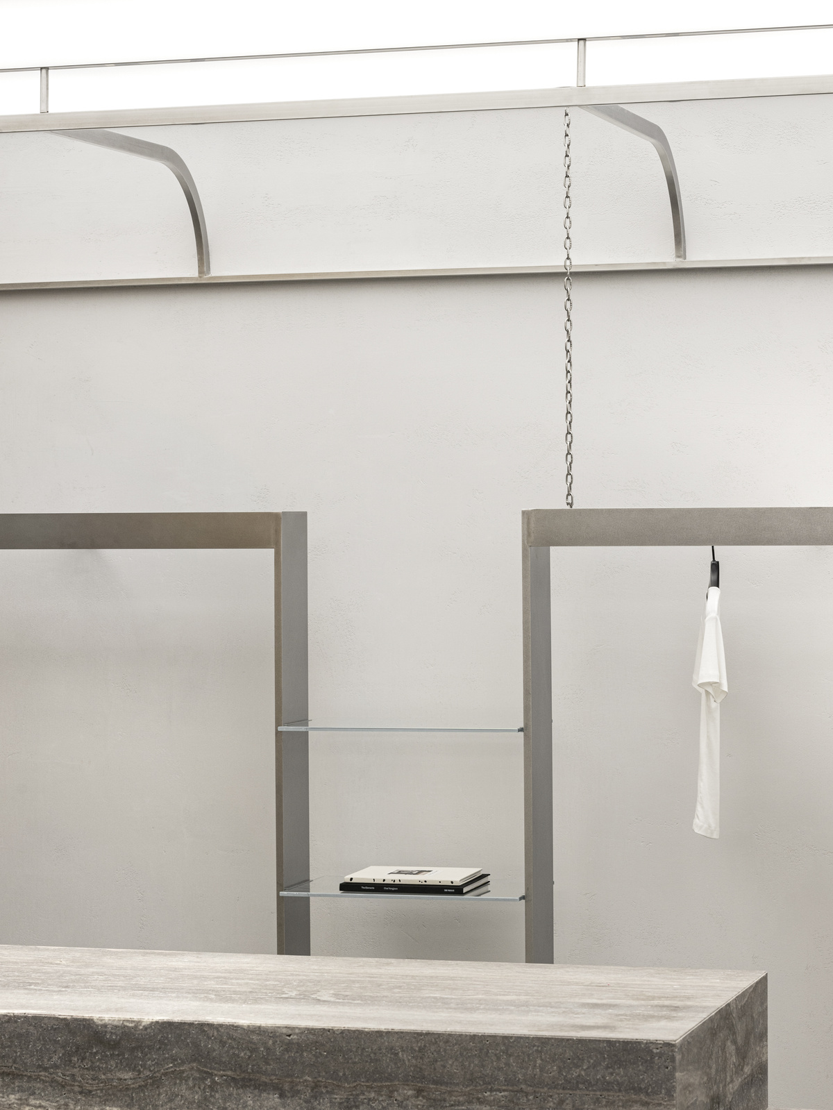 LEADVAULT LOTTE WORLD MALL — covstudio