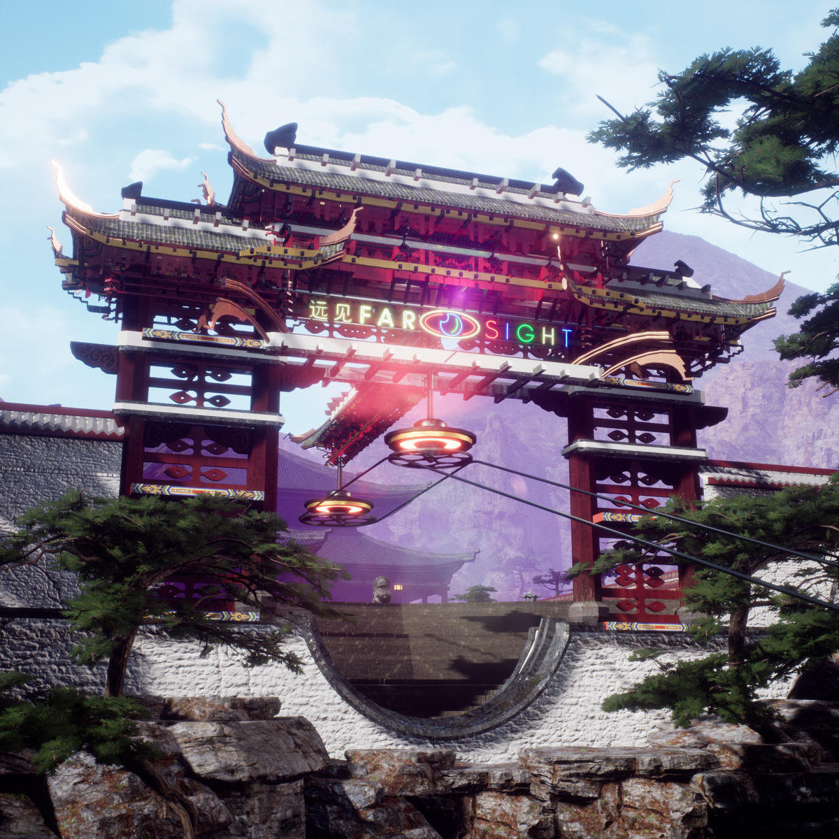 News — Lawrence Lek 陆明龙