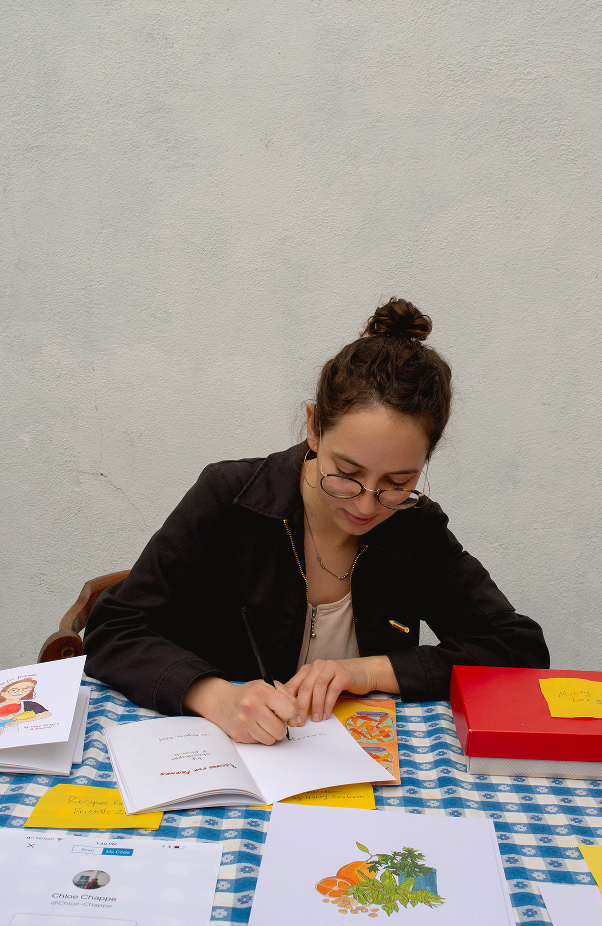 Articles — Moonbeam Kitchen