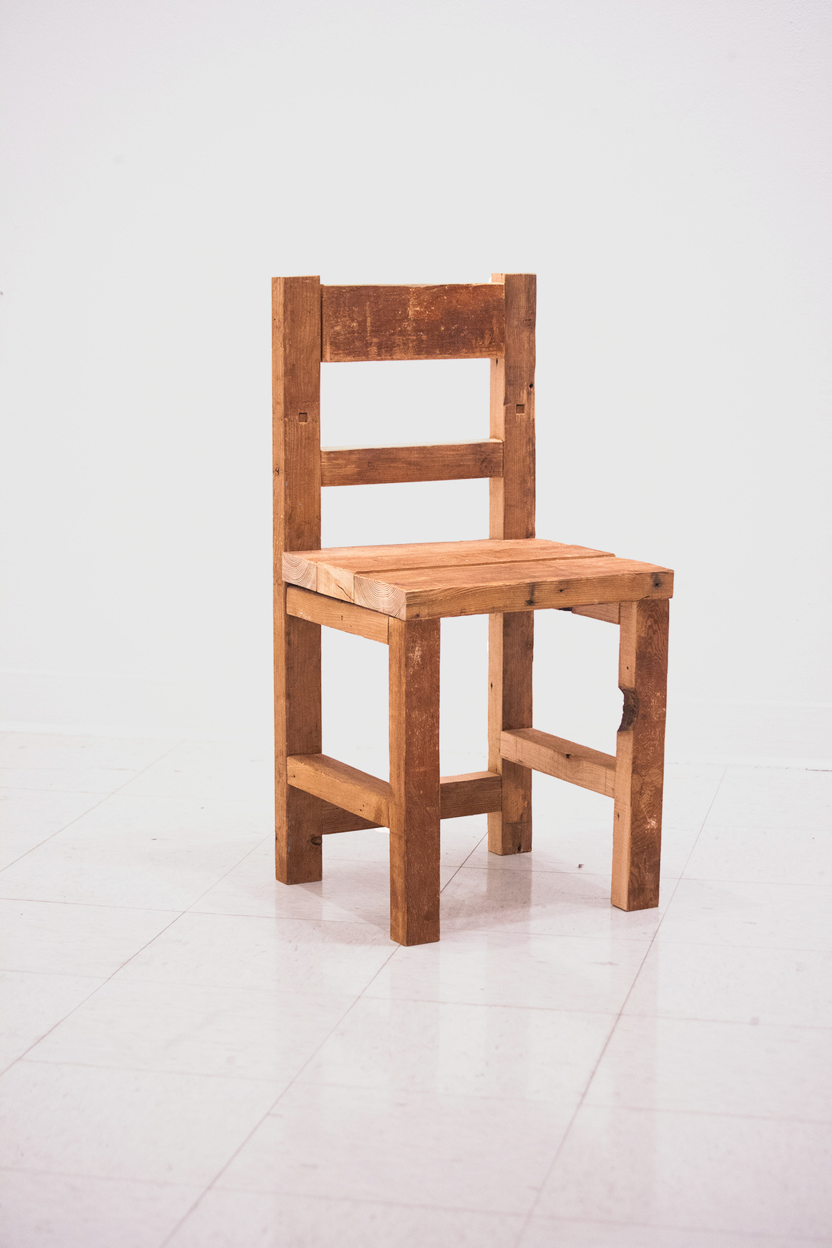 Chairs & Fabrication — maya-ragazzo