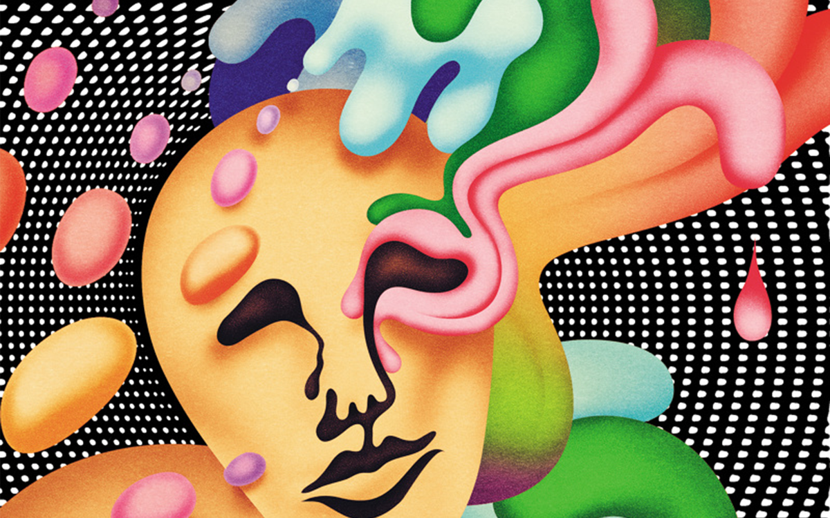 The Psychology of Aesthetics — Midnight On Jupiter