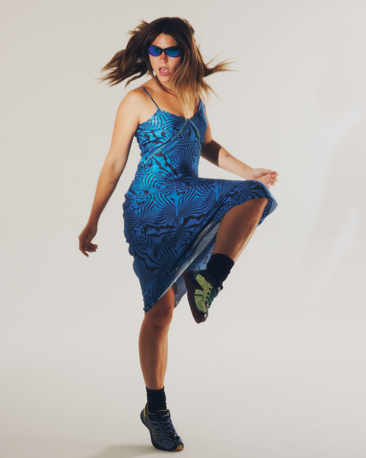 Brain Dead Clogs — asatoiida