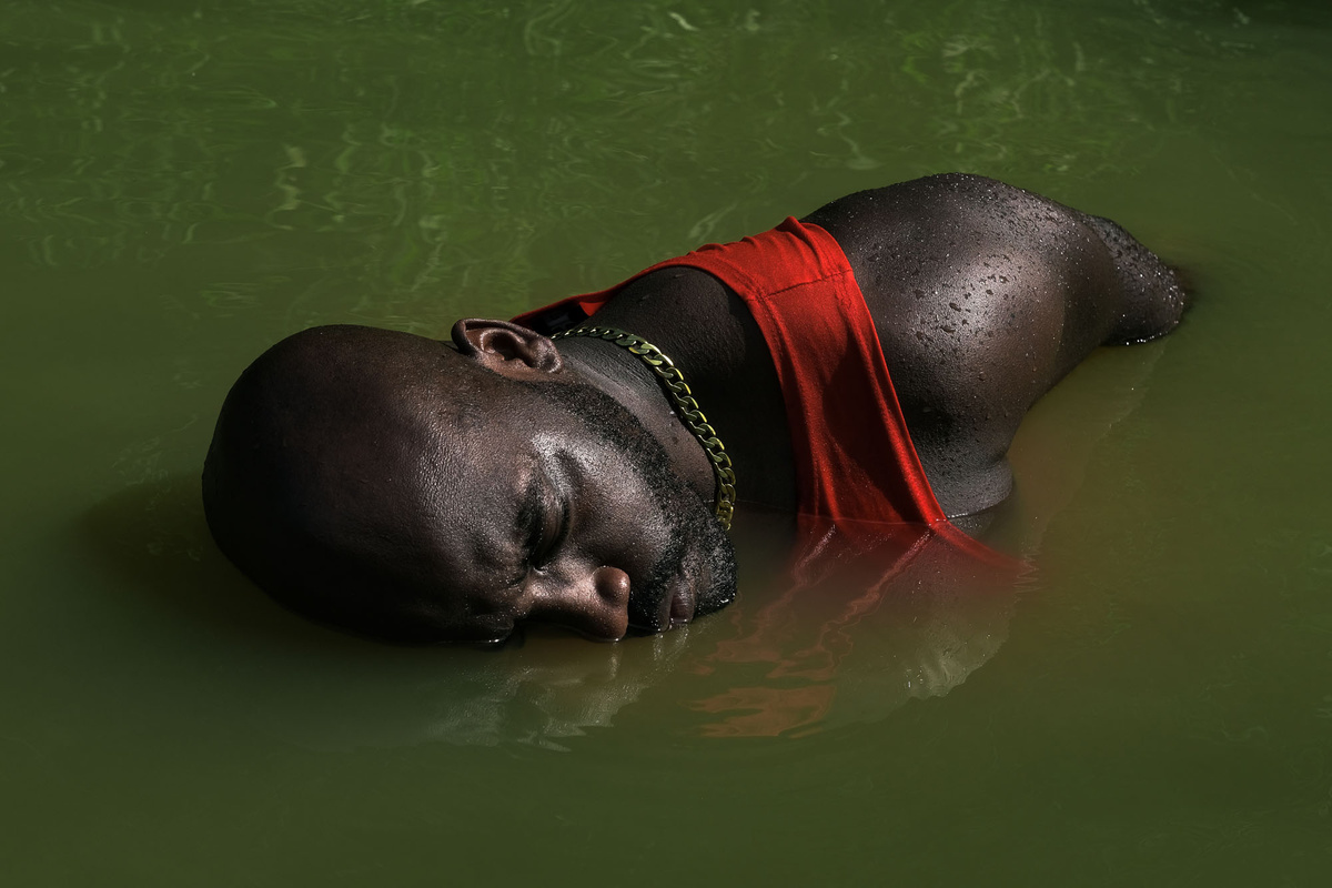 BODY — Art In The Plague Year