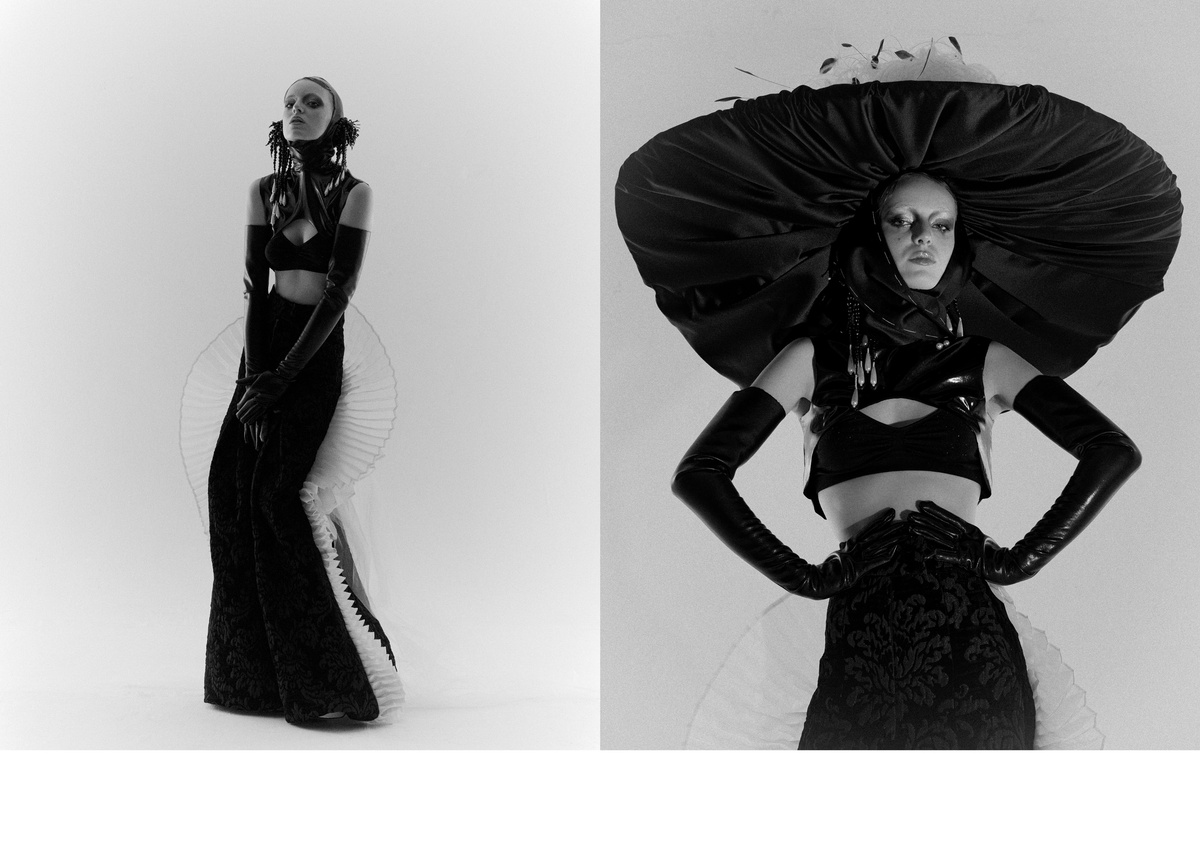 MING LIM: 2022 — Matt Leeves