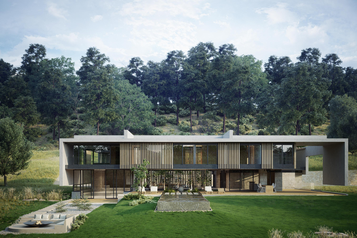 PAMPA-Villa Reichenbach-N — STUDIOPAMPA