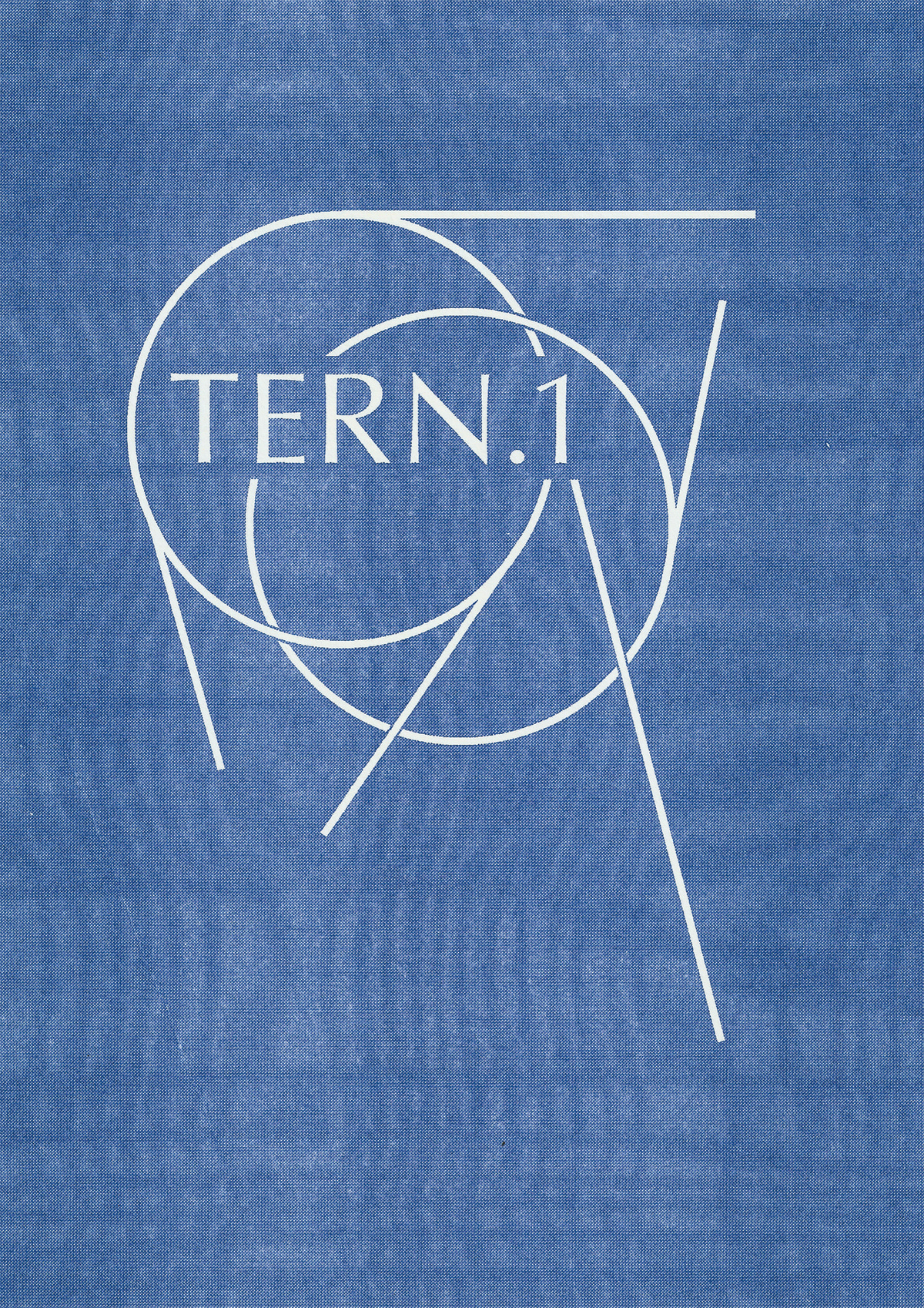 THE ENDOTIC READER N.1 — Barbara Marcel