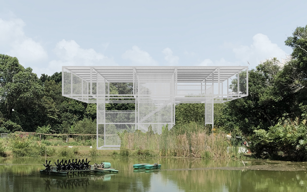 Projects — Spatial Anatomy