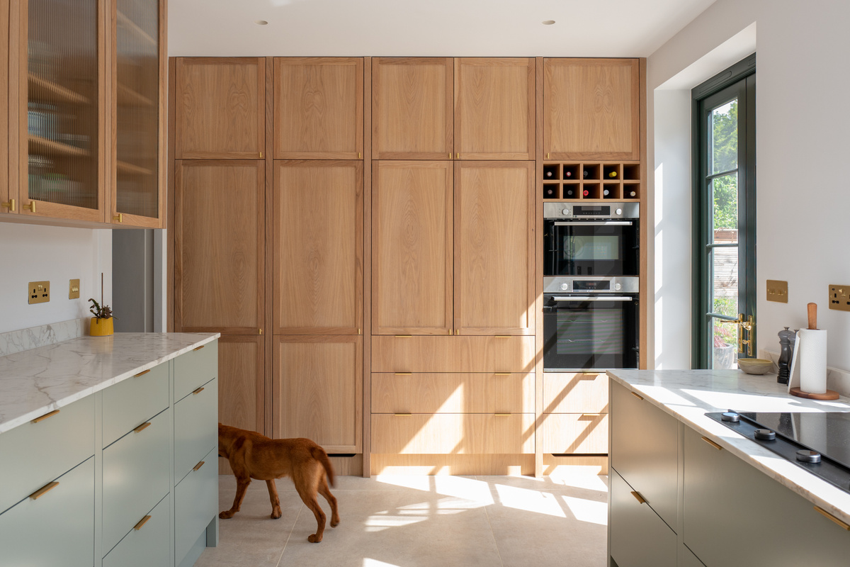 Forest Hill — Stuart Indge Ltd