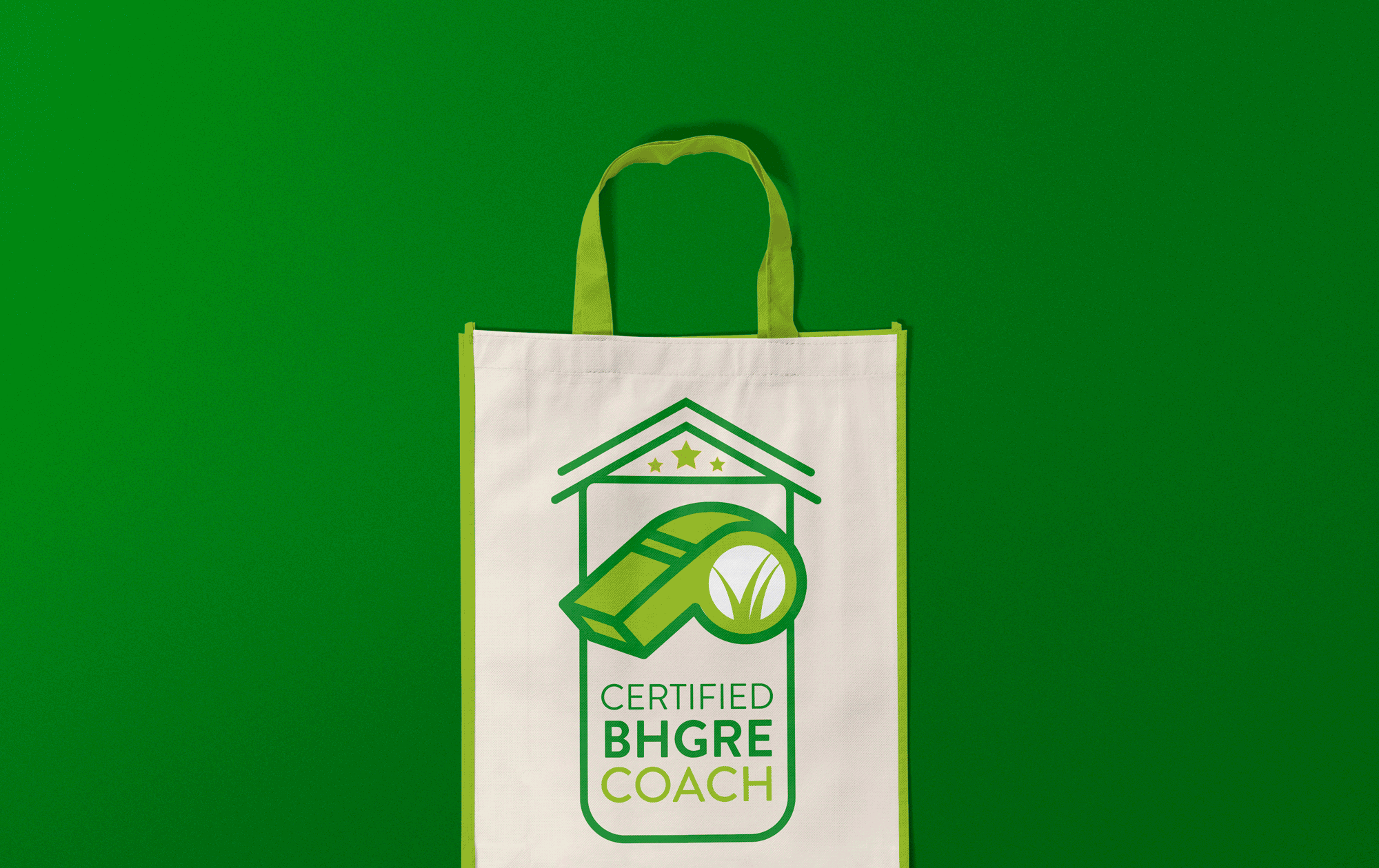 BHGRE Campaign Logos — Emma Cason-Pratt | Hyphenated Design