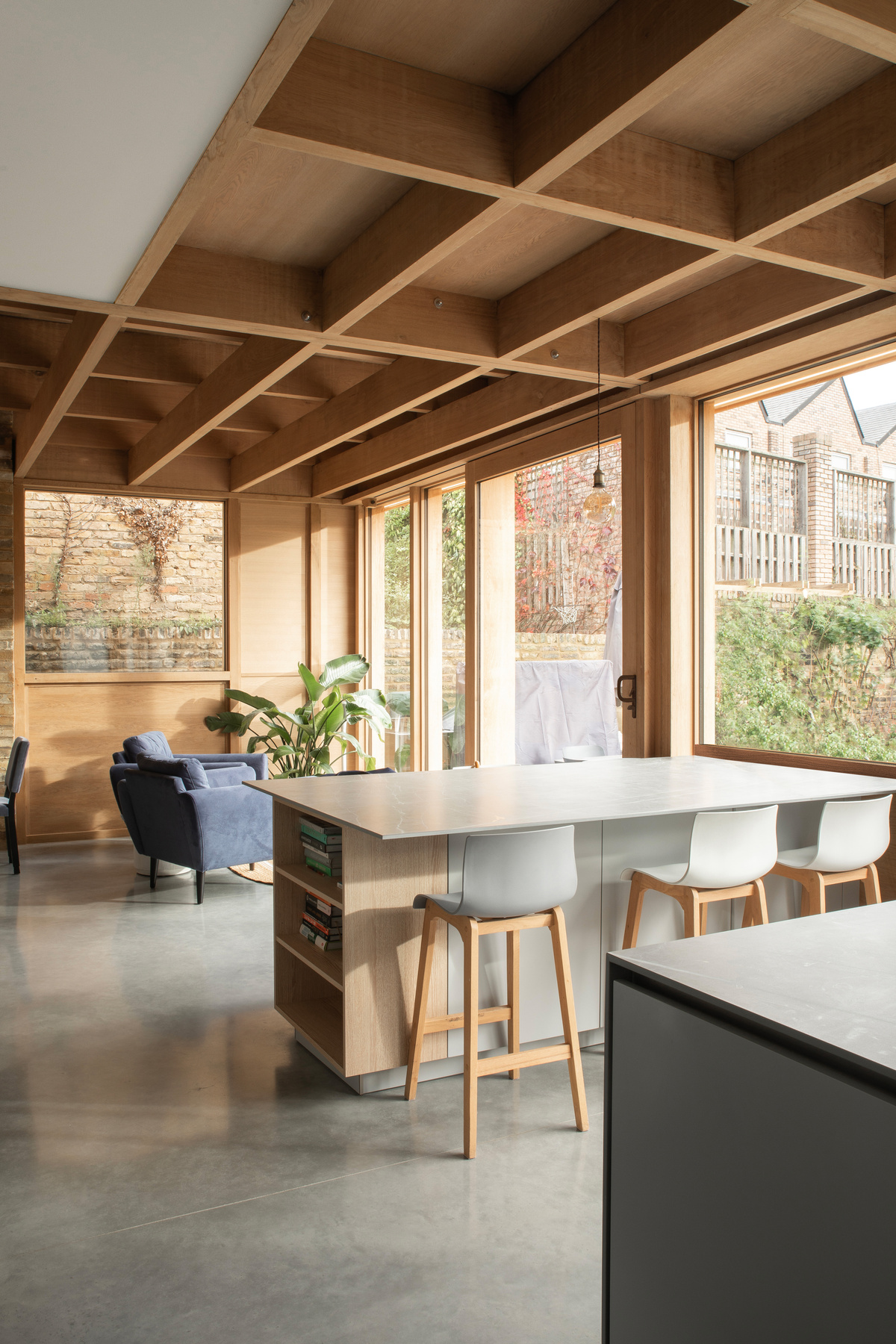 Wandsworth — Draper Studio