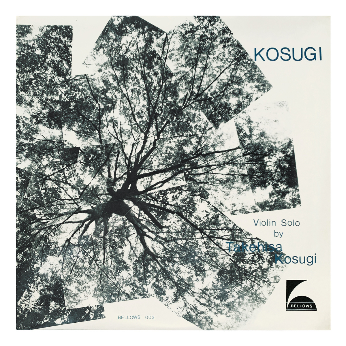 Bellows — midcenturyclassical