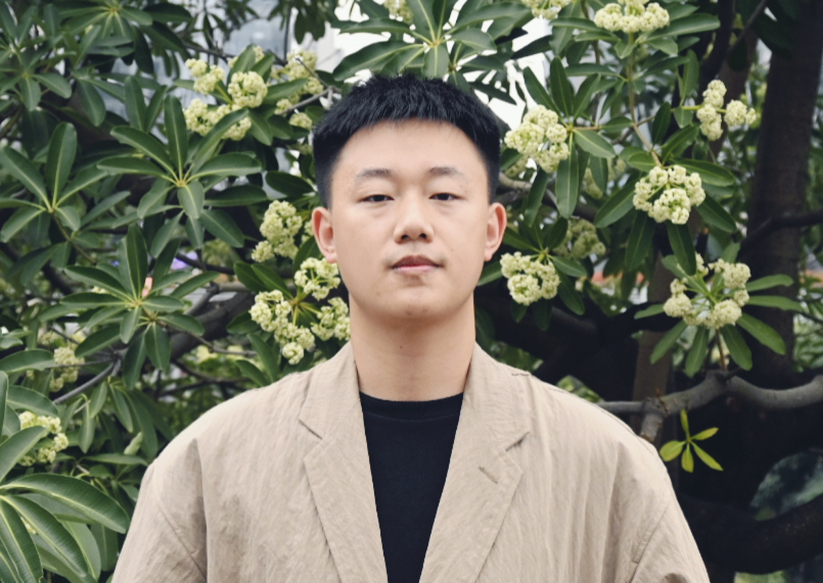 Shuai Pan — PLAT Studio